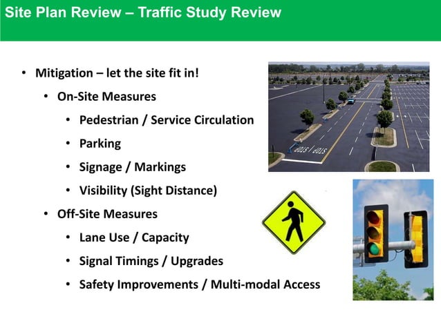 Site plan review sneapa final | PPTX | Civil Engineering Industry ...