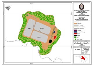 Siteplan tpa | PPT