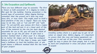 SITE PREPARATION OF BUILDING CONSTRUCTION PROJECT.pdf
