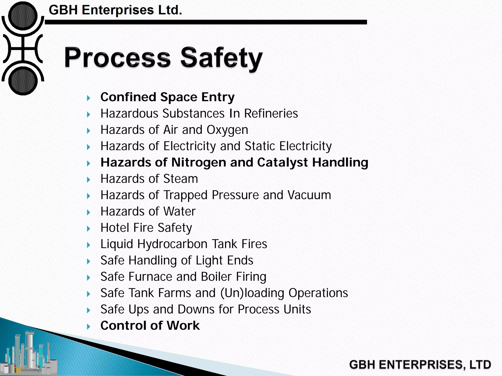 Site Safety Awareness | PDF