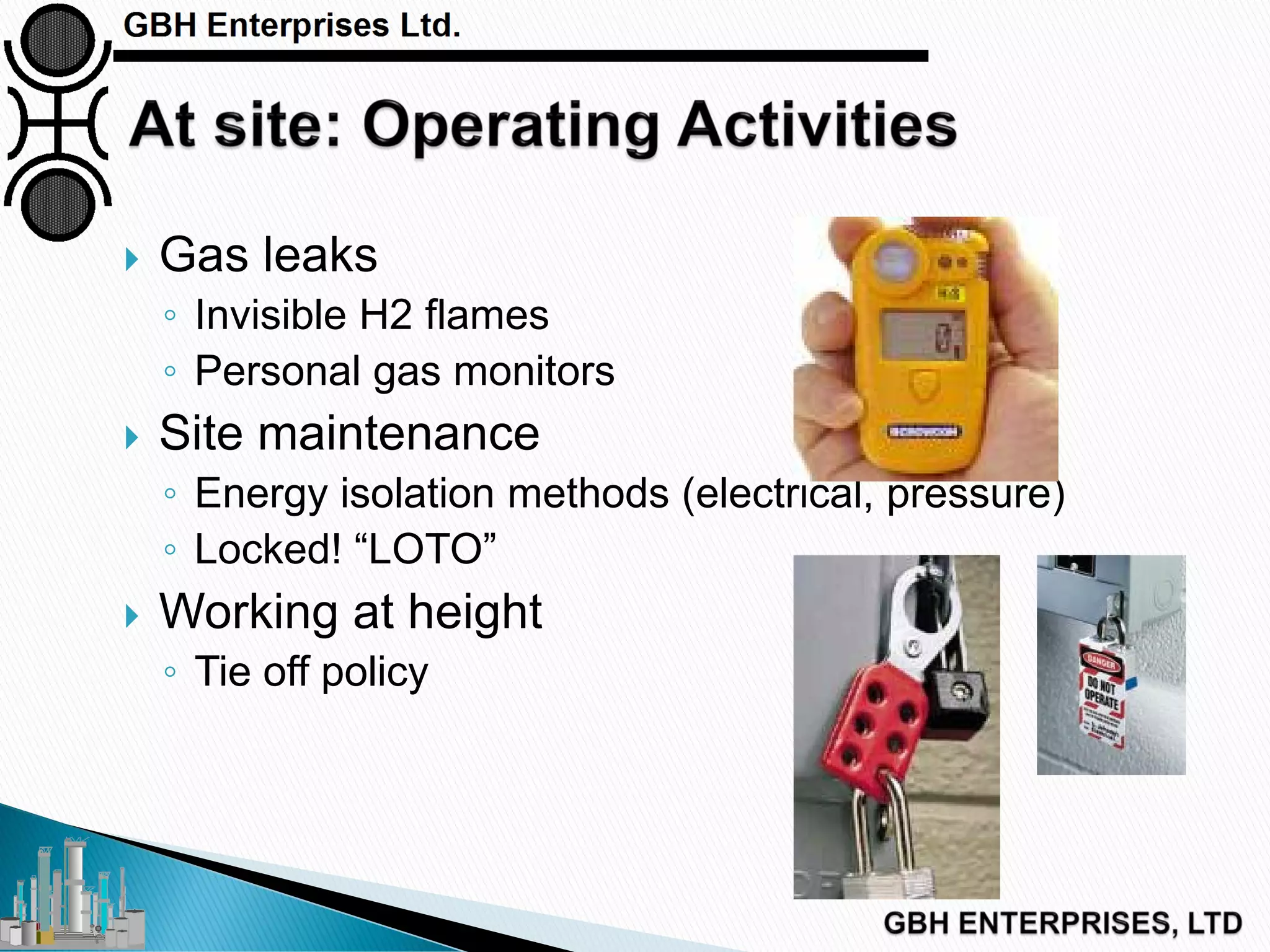 Site Safety Awareness | PPT