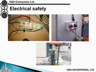 Site Safety Awareness | PPT