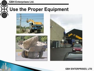 Site Safety Awareness | PPT