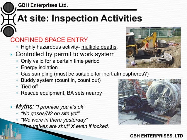 Site Safety Awareness | PPT