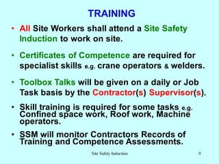 Site_Safety_Induction on Health, Safety and Environment .pdf