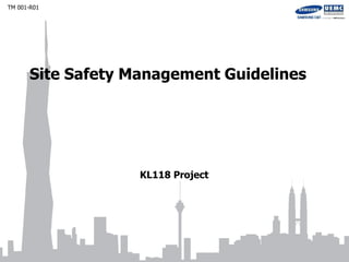 Site Safety Management Guidelines.pptx