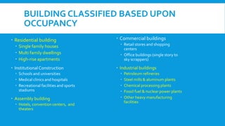 Site selection and building components.pdf