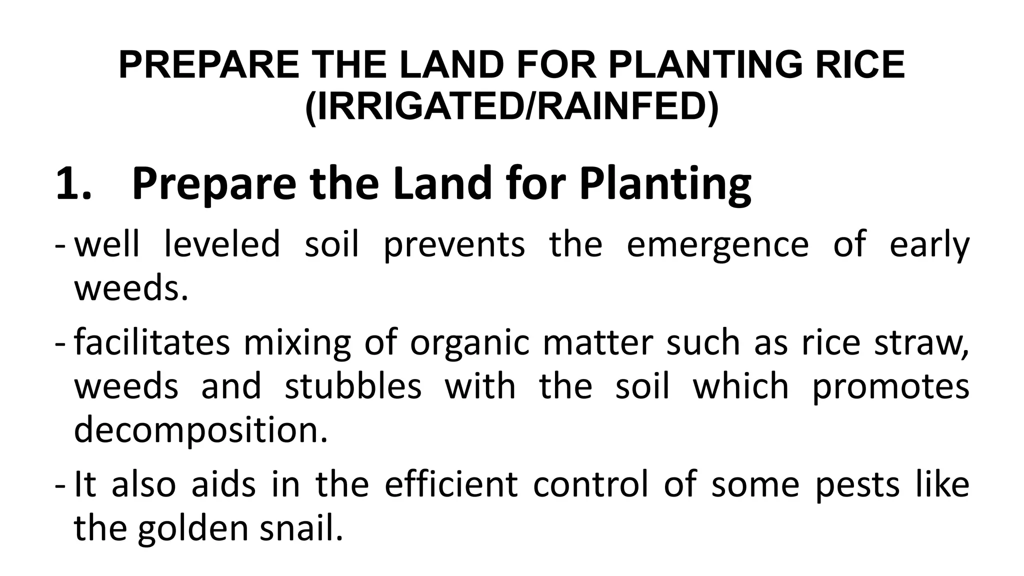 SITE SELECTION AND SOIL ANALYSIS.pptx
