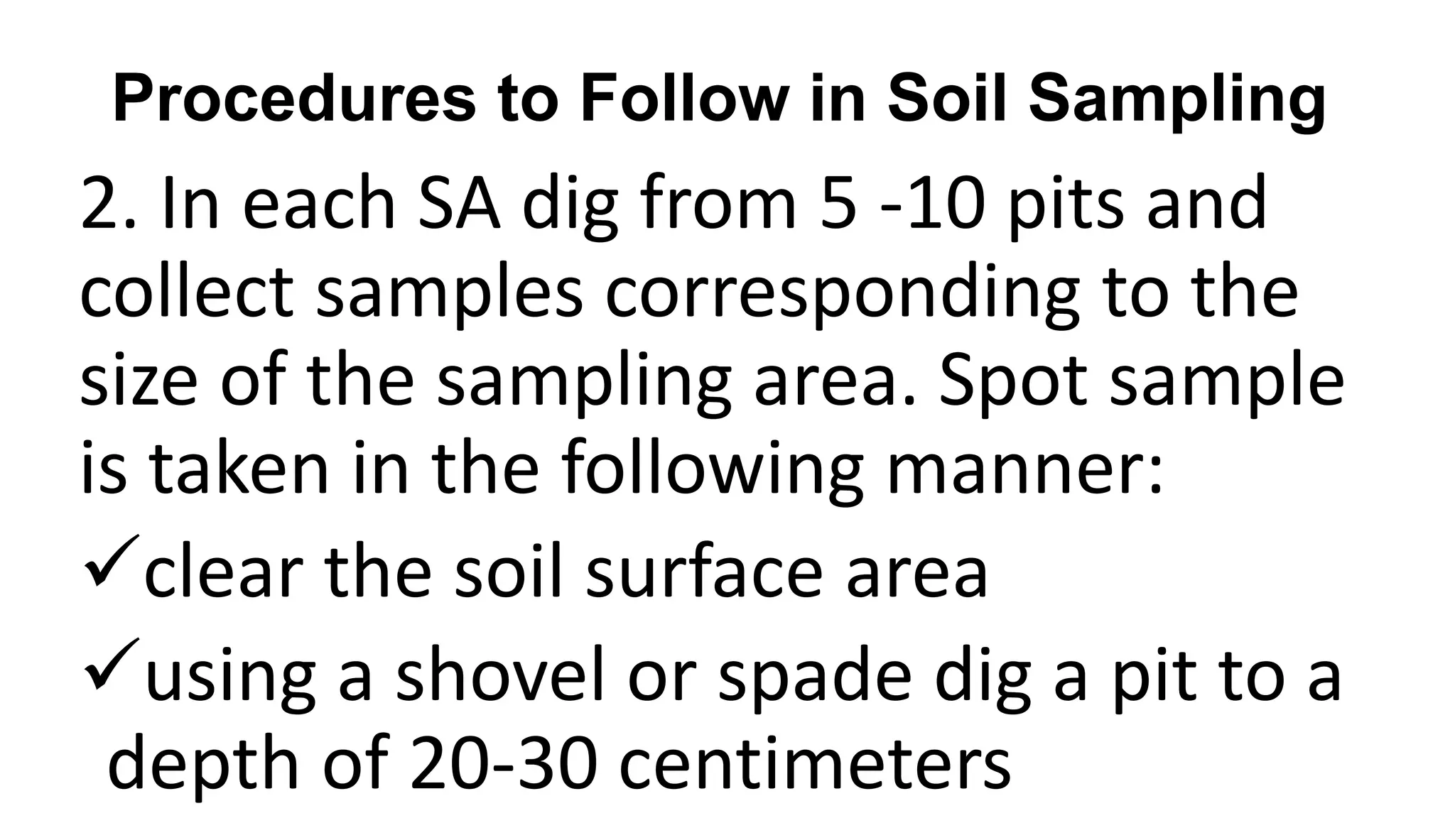 SITE SELECTION AND SOIL ANALYSIS.pptx