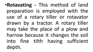SITE SELECTION AND SOIL ANALYSIS.pptx