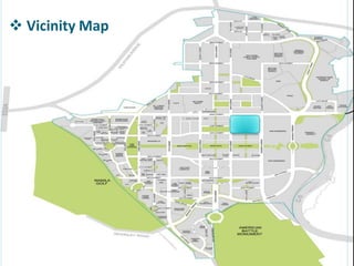 Site Selection Criteria | PPTX