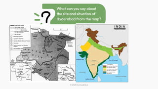 Site, Situation and Settlement | Geography Explained | PDF