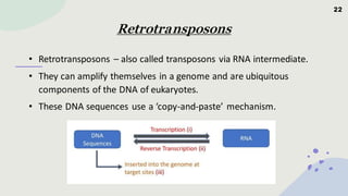 Site specific recombination and transposition.........pdf