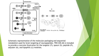 Site specific targeting: chemical modifiction of structure | PPTX