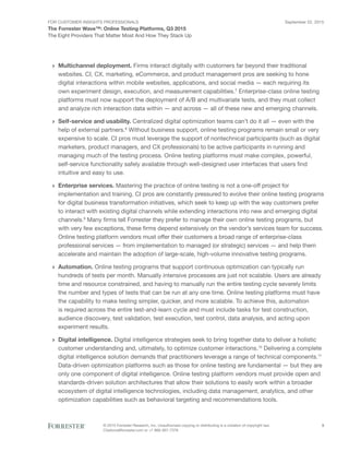 Site spect 2015_forrester_wave (1) | PDF