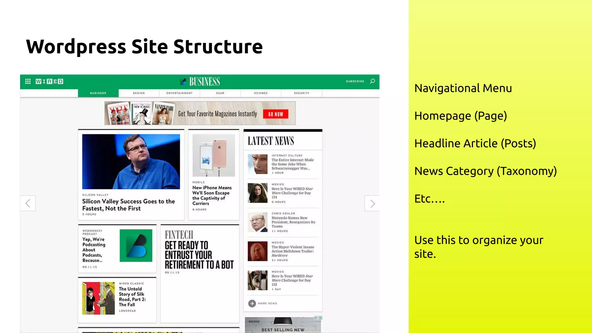 Site Structure - Present.pdf