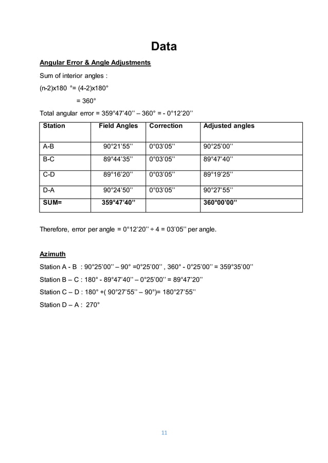ABC Report - 123 (gathered with reference) | PDF