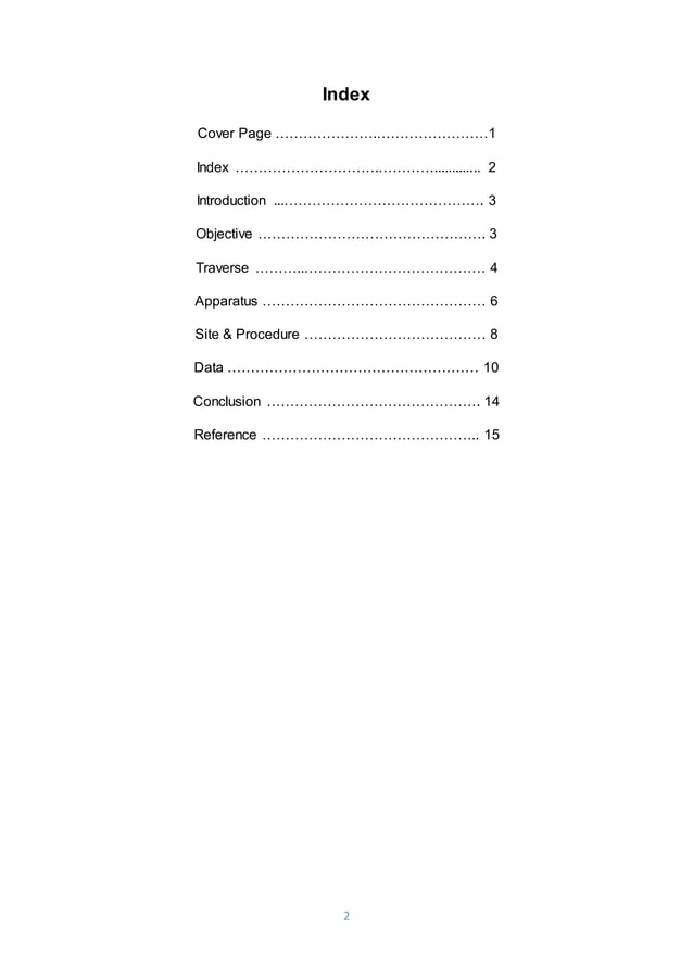 ABC Report - 123 (gathered with reference) | PDF