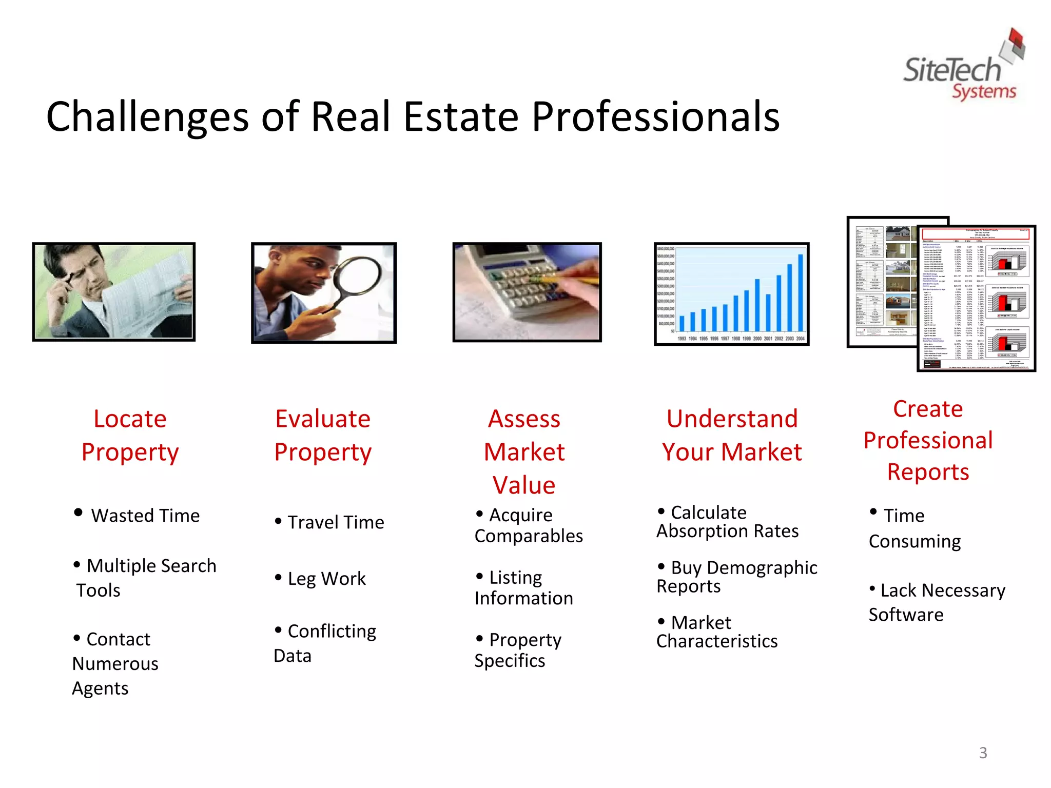 Site Tech Systems Overview | PPT