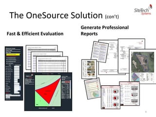 Site Tech Systems Overview | PPT