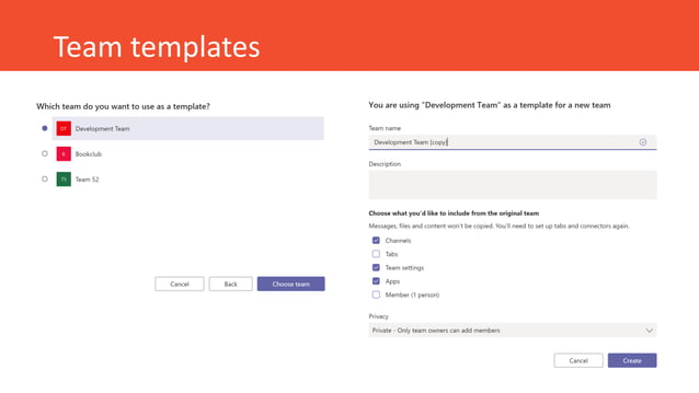 O365Con18 - Site Templates, Site Life Cycle Management and Modern ...