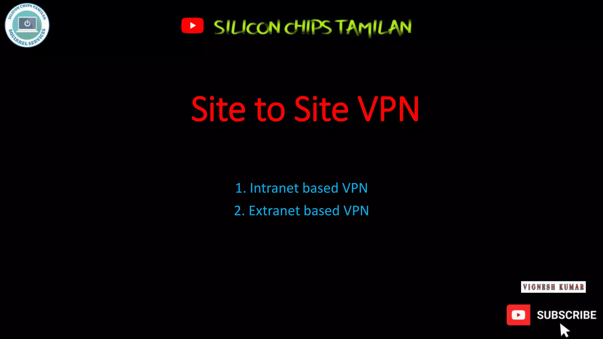 Site to Site VPN.pptx