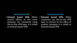 Site to Site VPN.pptx