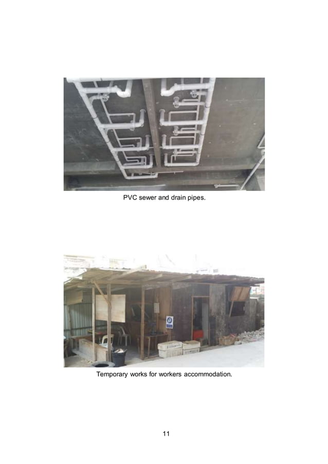 Site visit report | DOCX
