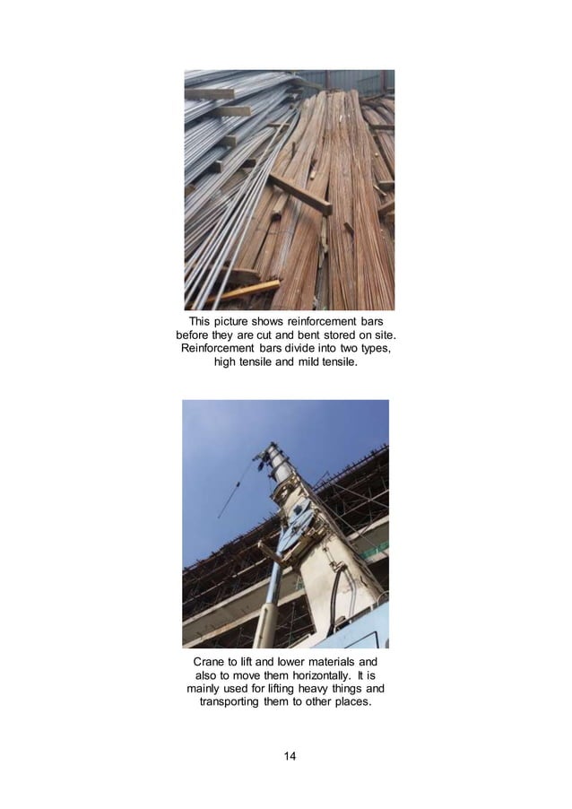 Site visit report | DOCX