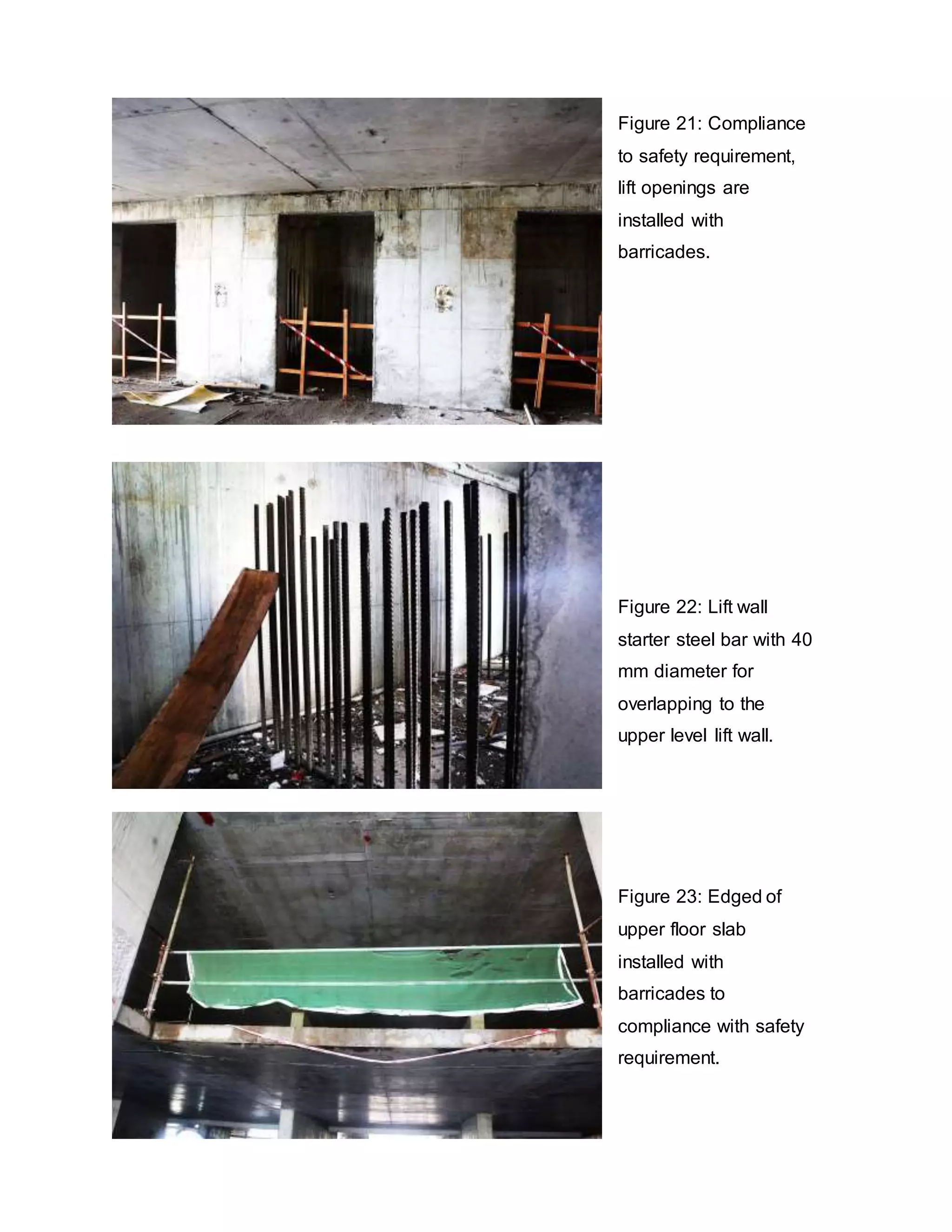 Site Visit Report | DOCX