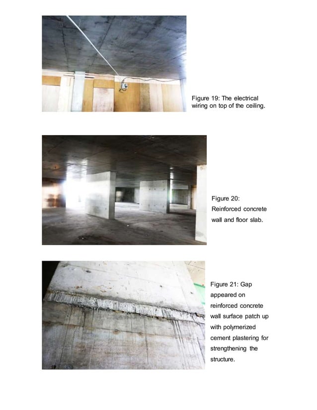 Site Visit Report | DOCX