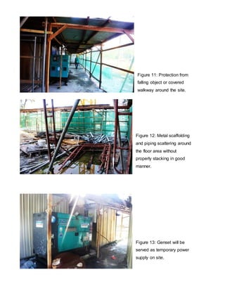 Site Visit Report | DOCX