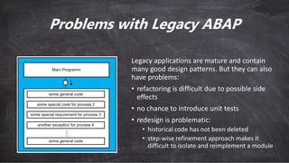 Is your ABAP Code Ready for the Cloud? | PDF