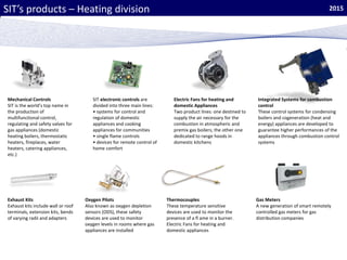 SIT Group: What we do. Who we are. | PPTX