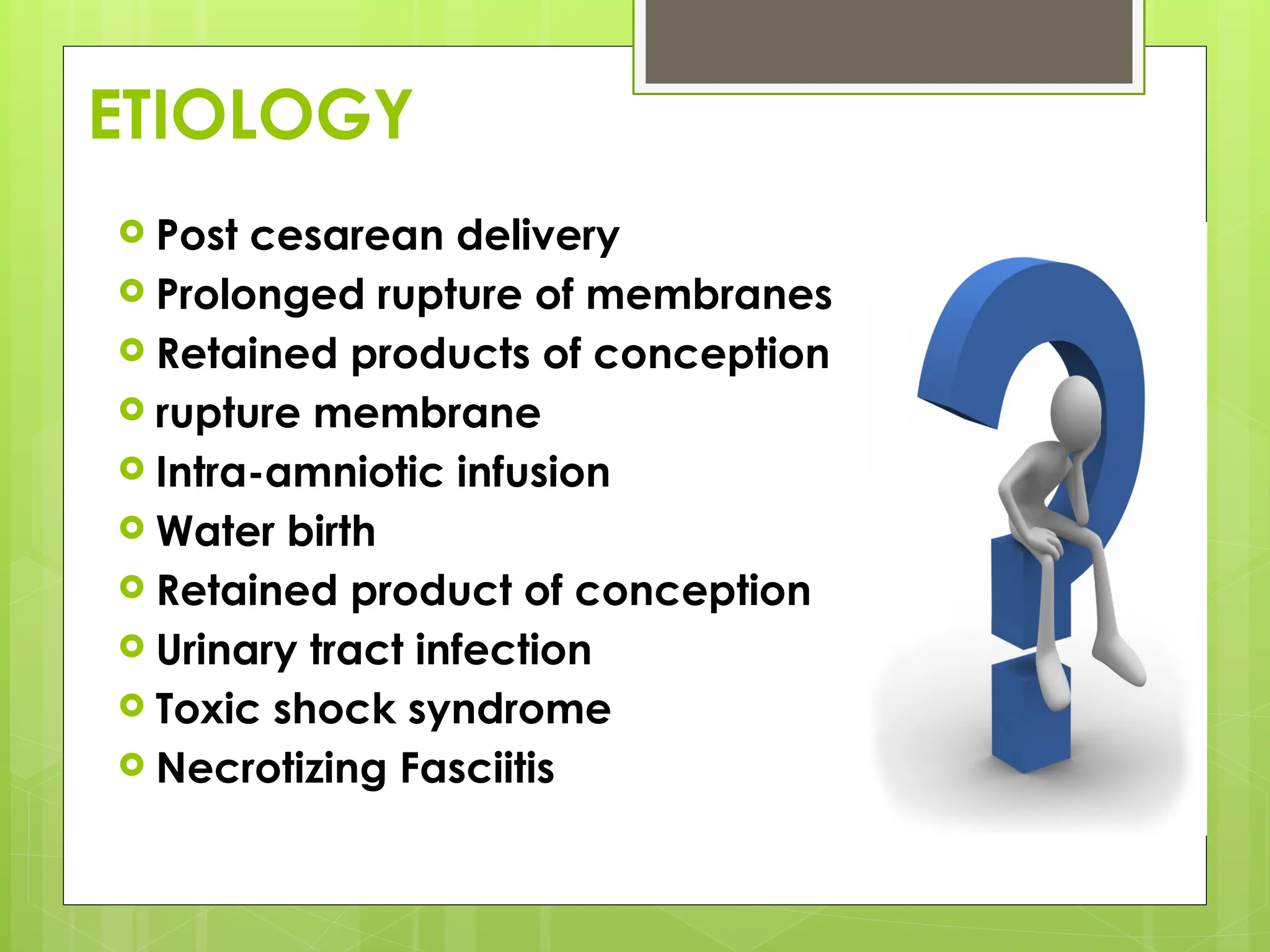 Si Thu Aung.pptx obstetrics emergencies patient | PPT