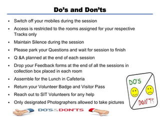 SITHYD 2014 Overview | PPTX