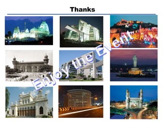 SITHYD 2014 Overview | PPTX