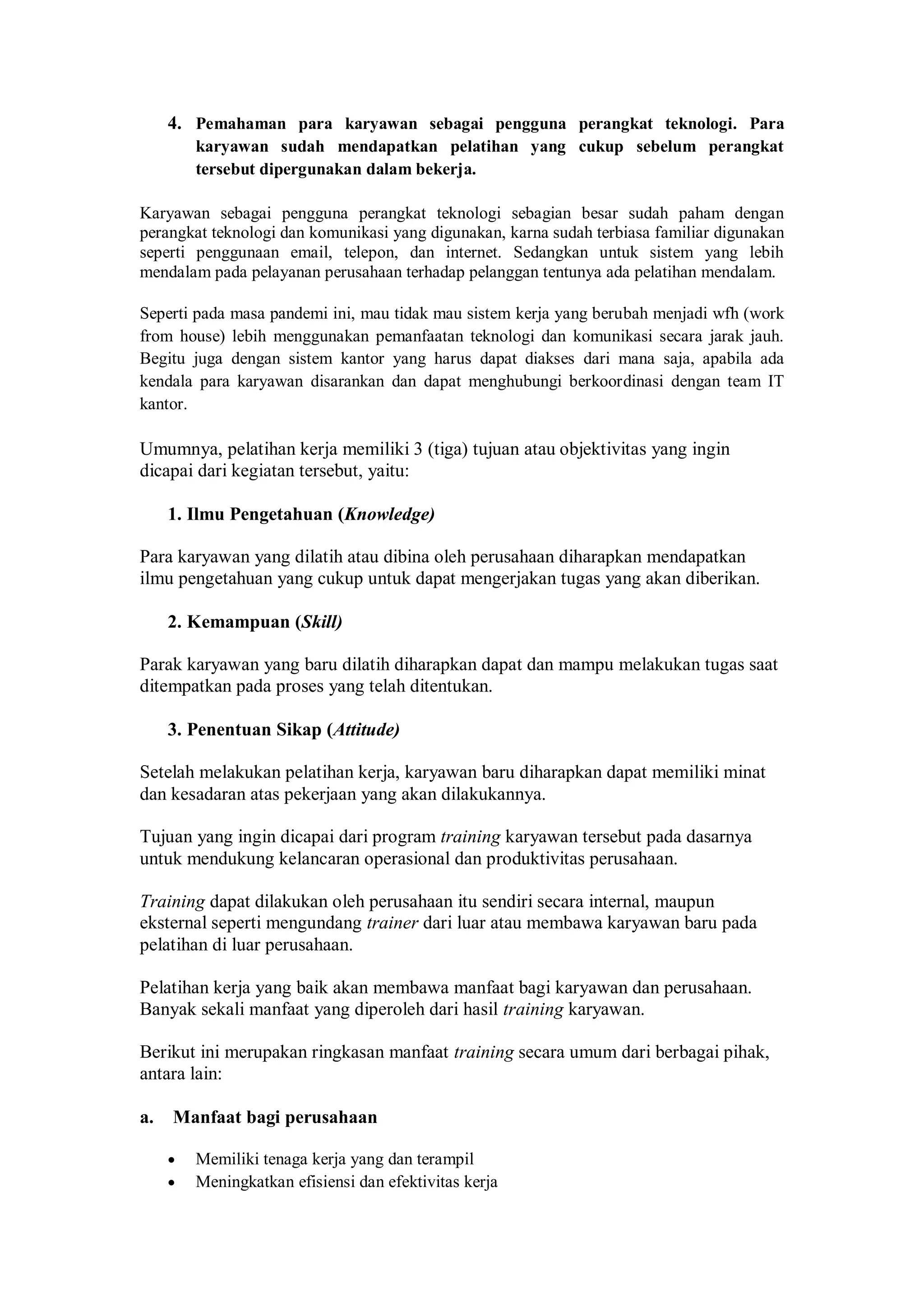 IMPLEMENTASI TELEKOMUNIKASI, INTERNET DAN TEKNOLOGI NIRKABEL | PDF