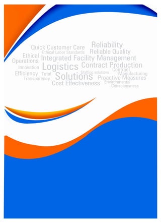 Sitics Solutions | PDF