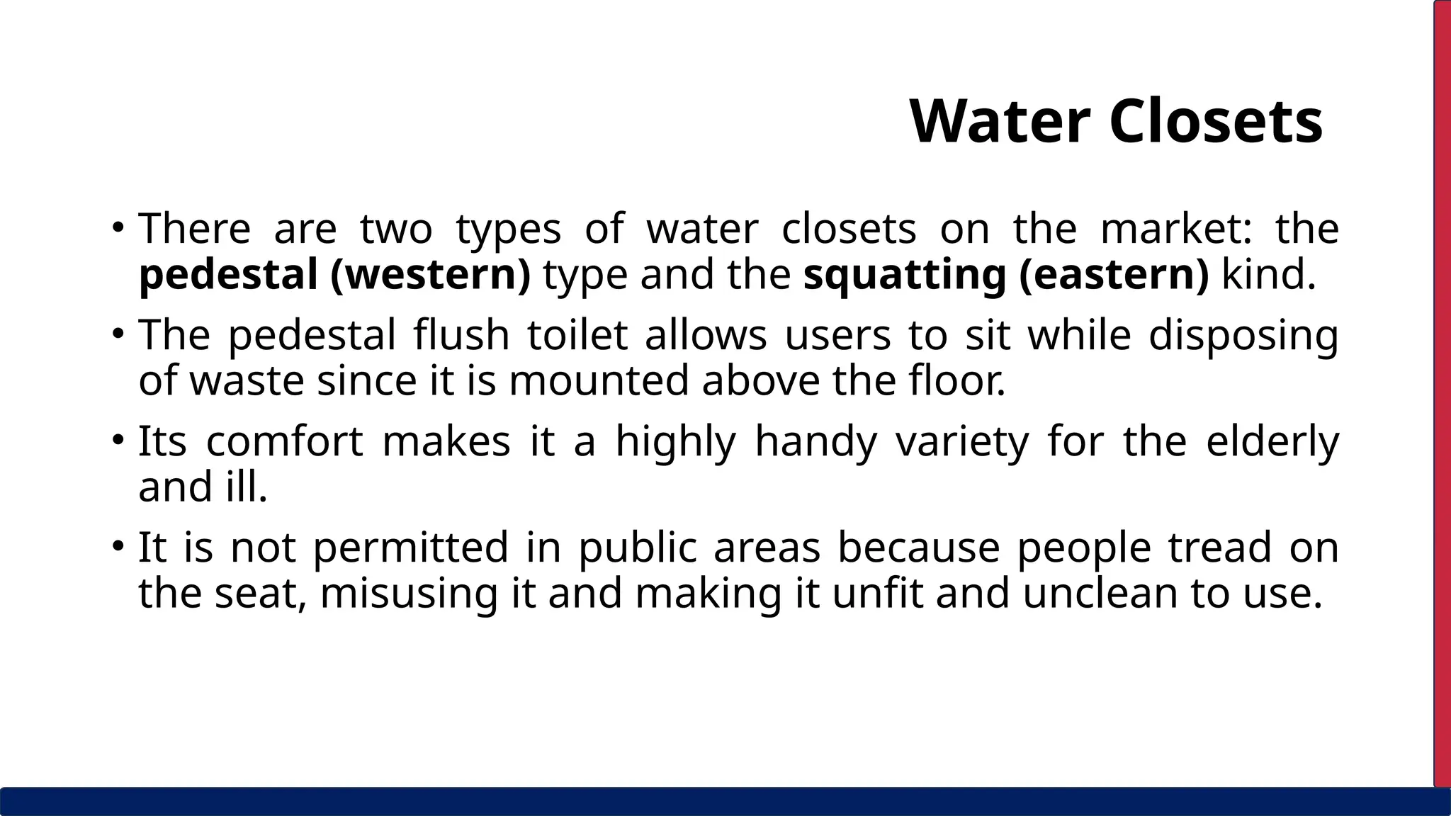 SITING AND CONSTRUCTION OF IMPROVED SANITATION FACILITIES.pptx