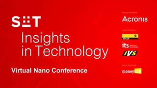 Artur Ekert - Future of quantum information | PPTX