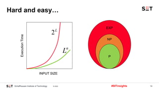 Artur Ekert - Future of quantum information | PPTX