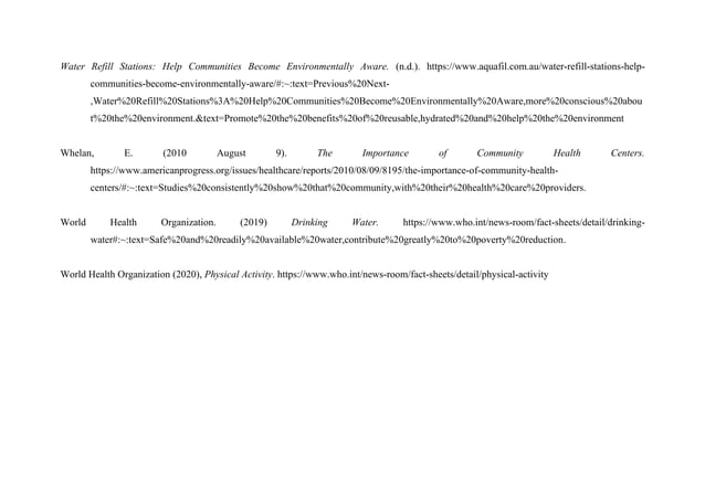 Sitio spot map with analysis | PDF