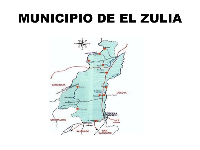conozcamos los sitos turísticos del municipio de El Zulia norte de ...