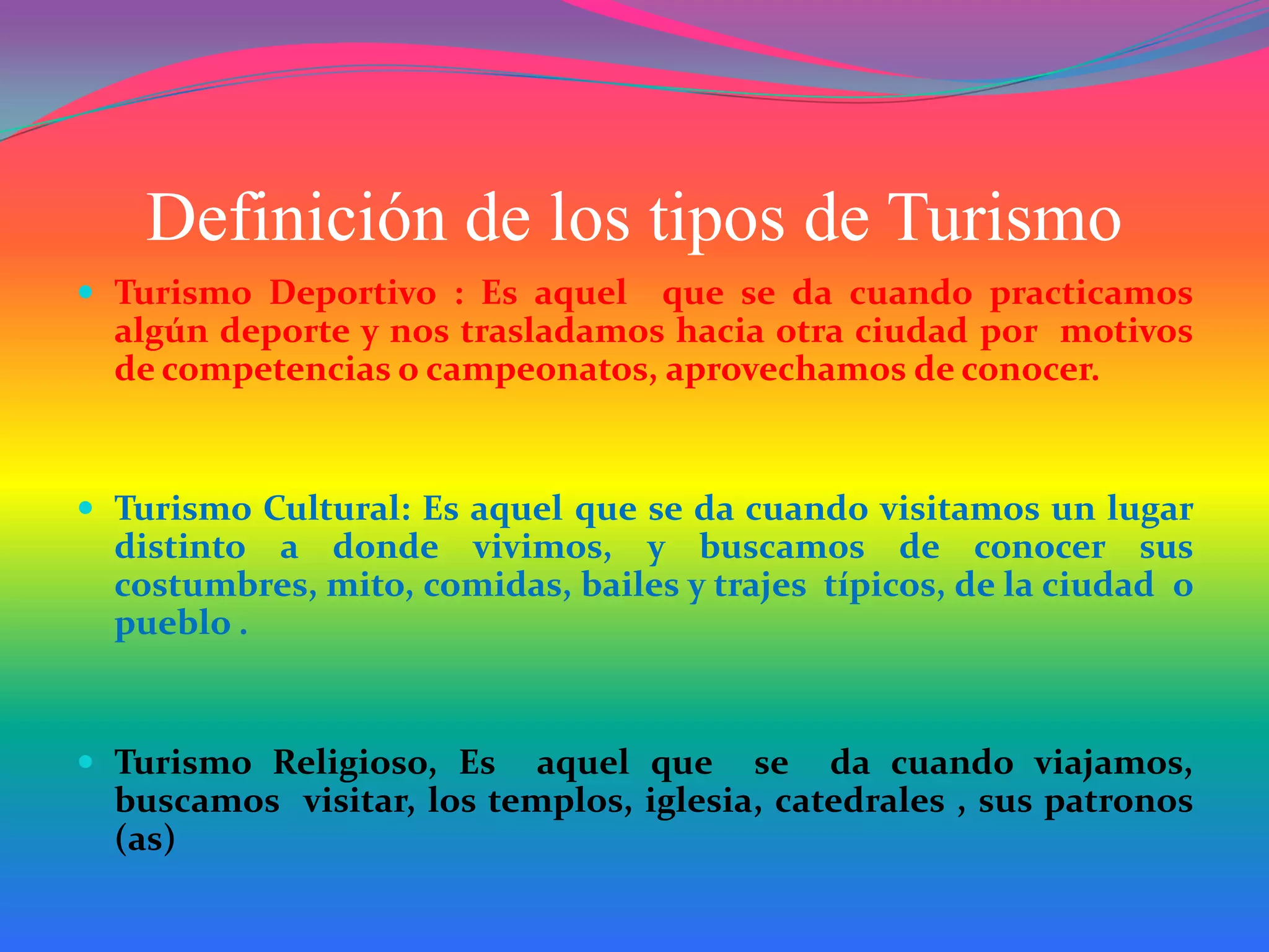 Sitios turisticos de venezuela fatla | PPTX