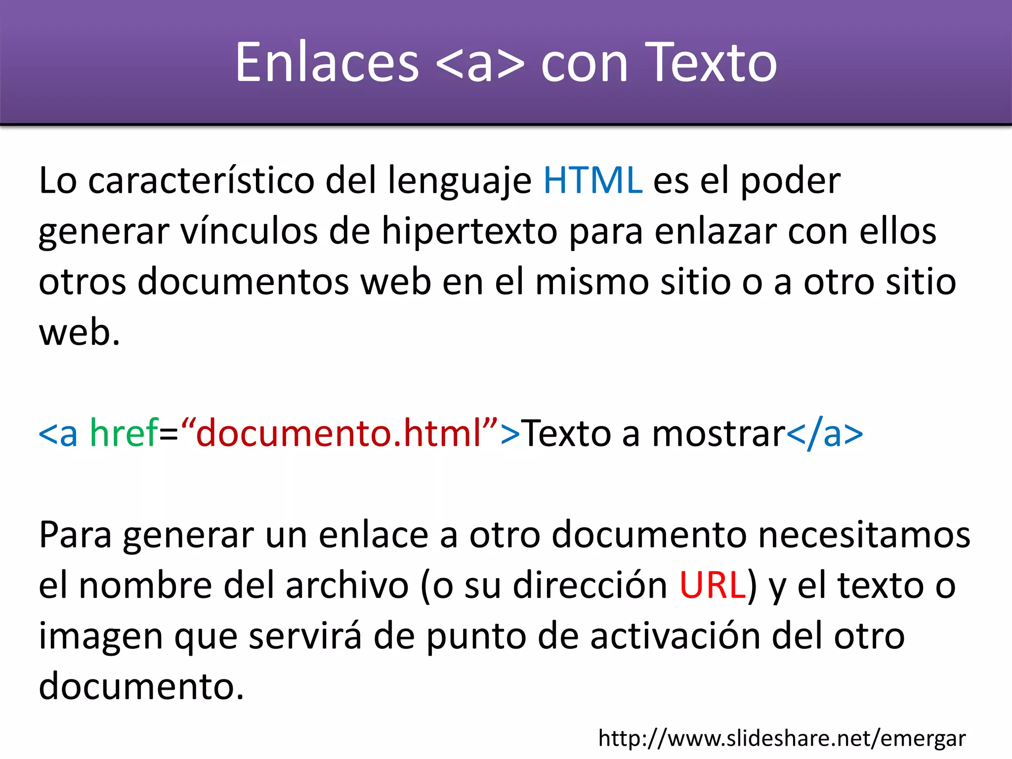 Sitio web (html) ejemplos 01 | PDF | Web Design and HTML | Internet