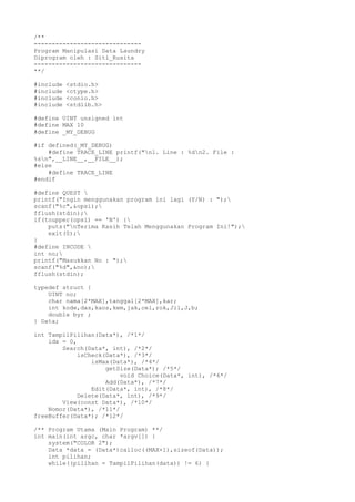 Siti rusitaok1 | TXT