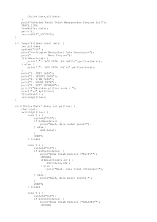 Siti rusitaok1 | TXT