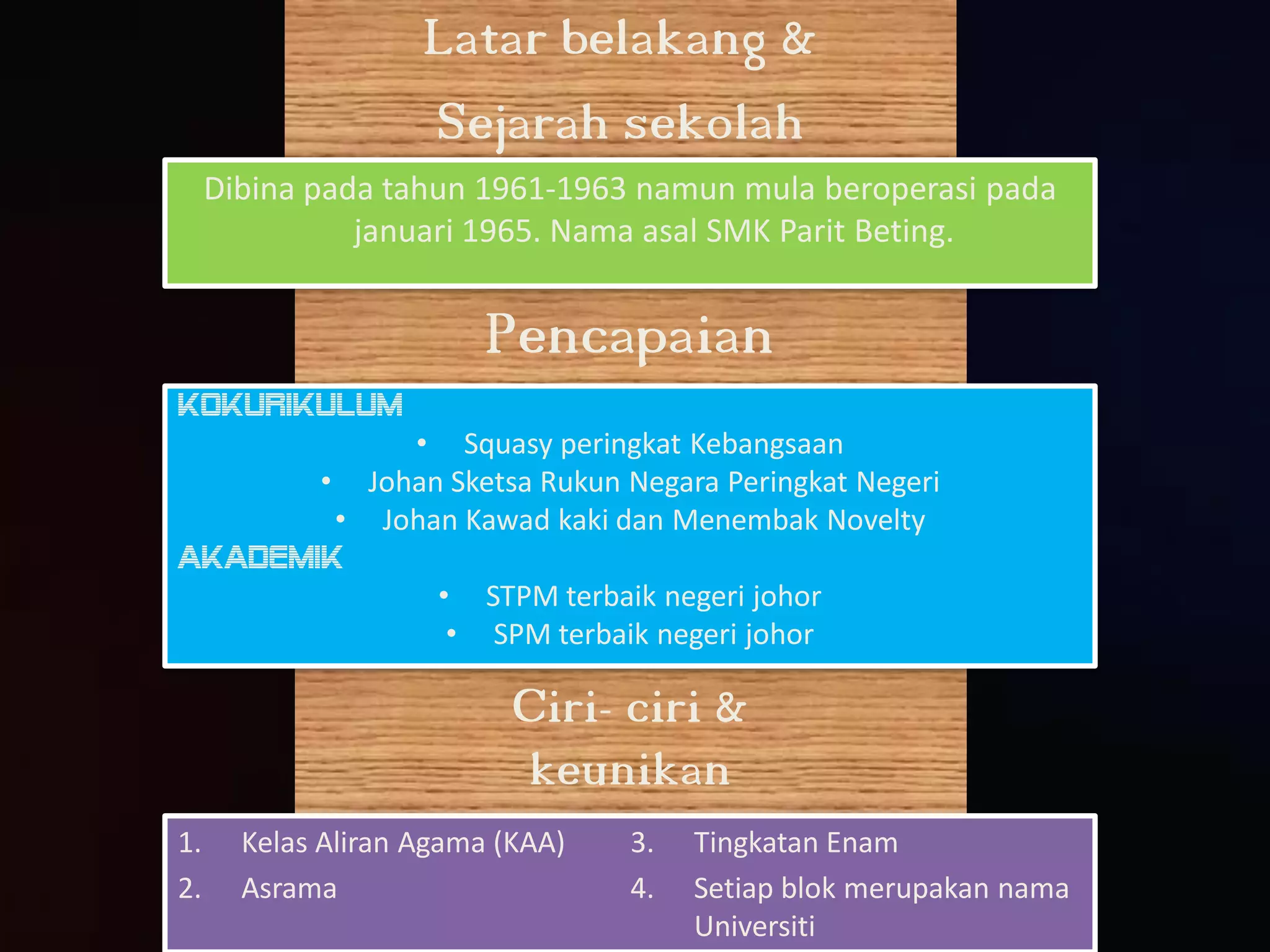 Siti Zulaikha binti Adnan | PDF