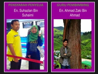 Siti Zulaikha binti Adnan | PDF